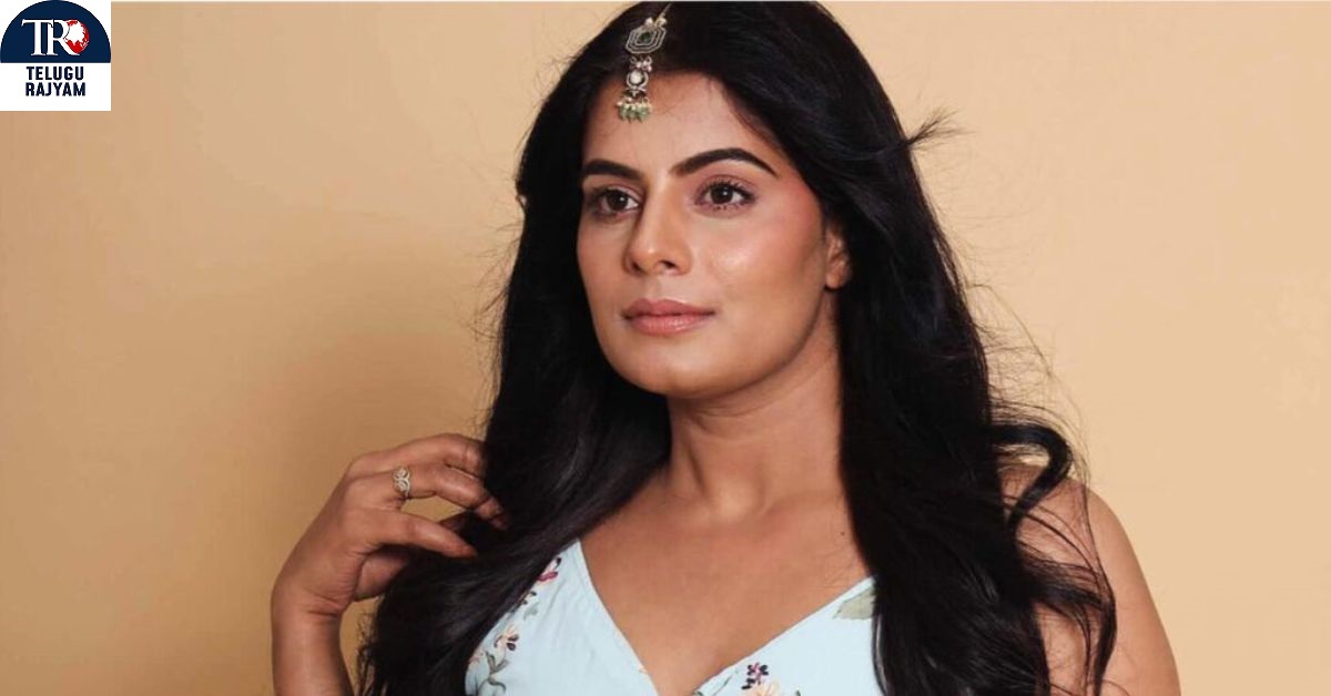 Shobitha: నటి శోభిత ఆత్మహత్య.. పోలీసుల ఏమన్నారంటే.. | Telugu Rajyam