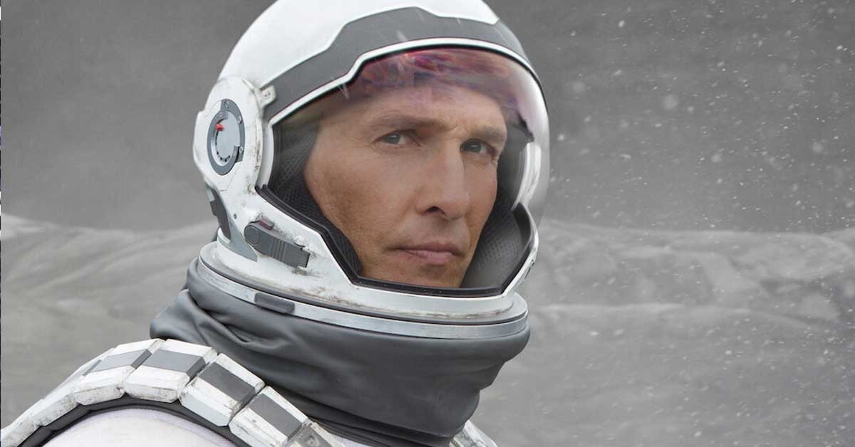 Interstellar Re-release: ఇంటర్‌స్టెల్లార్.. రీ రిలీజ్ కలెక్షన్స్ ఏ ...