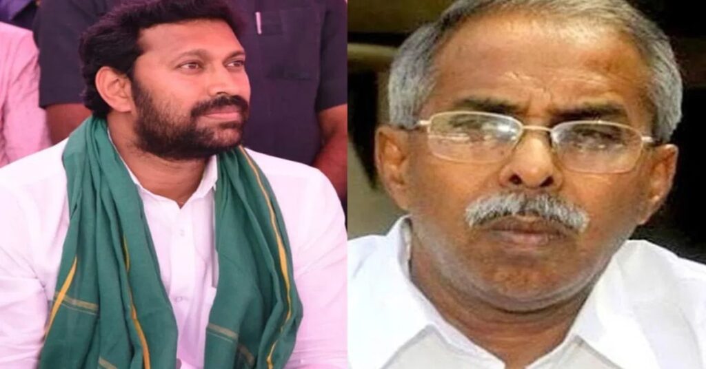 Viveka Murder Case: వివేకా హత్య కేసులో మళ్లీ దుమారం: రద్దు దిశగా ...