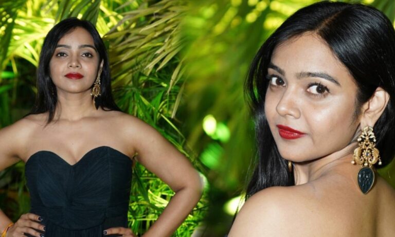 Nitya Shetty: ఆడిషన్స్ లో ముక్కు చిన్నగా ఉందని రిజెక్ట్ చేసారు.. షాకింగ్ కామెంట్స్ చేసిన ...