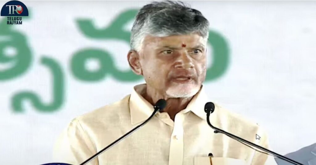 RK Roja: చంద్రబాబు నగరి పర్యటన 'అట్టర్ ప్లాప్'.. ఖాళీ కుర్చీలకే ...