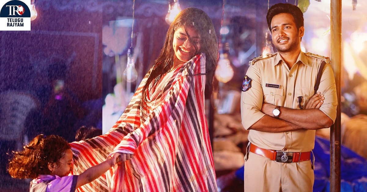 Asuragana Rudra: నరేష్‌ అగస్త్య, మురళీ కాట్రాగడ్డ ‘అసురగణ రుద్ర’ నుంచి ...